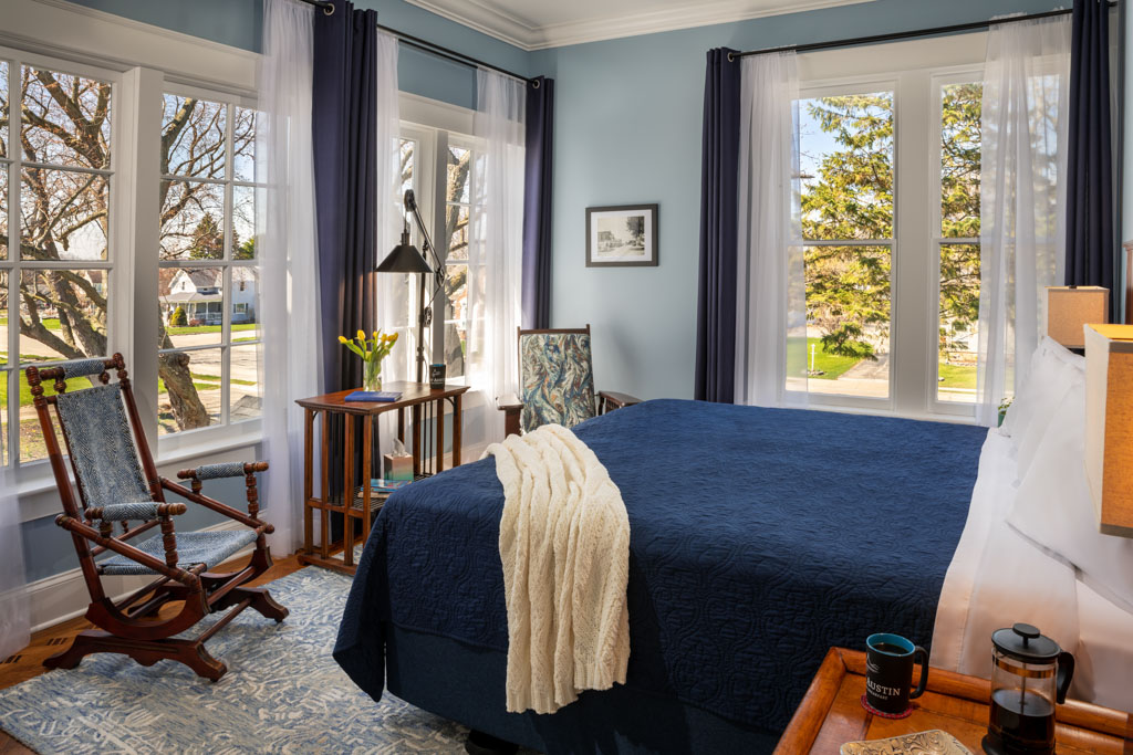 Guest Rooms | Unique Angles Photography